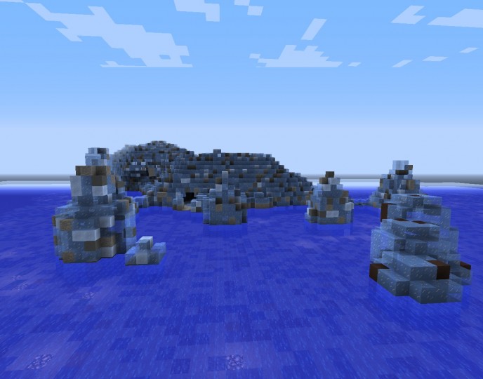 Pixelmon Fusion Minecraft Server