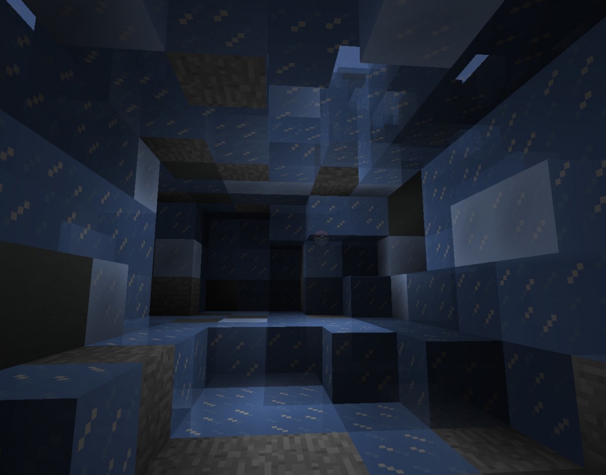 Pixelmon Fusion Minecraft Server