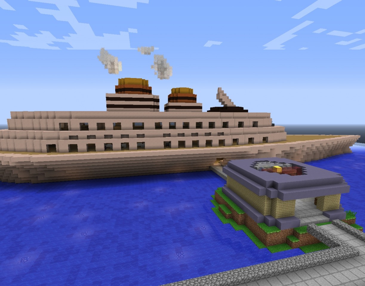 Pixelmon Fusion Minecraft Server