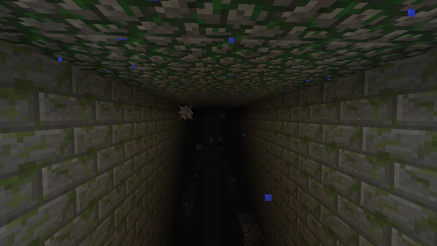 Crypt of the Dead - Scary Adventure/Challenge Map by Serious Warrior ...