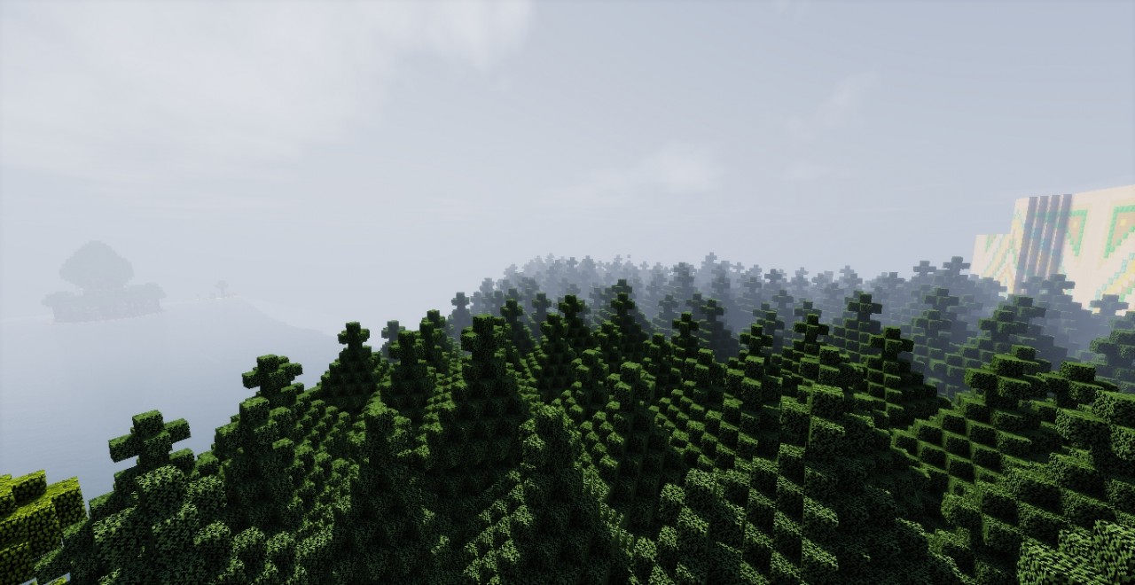 CedarClanCraft Minecraft Server