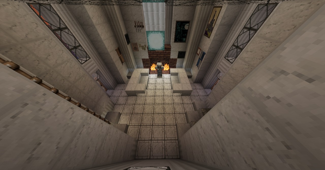 Gavala~Jades Tower Minecraft Map