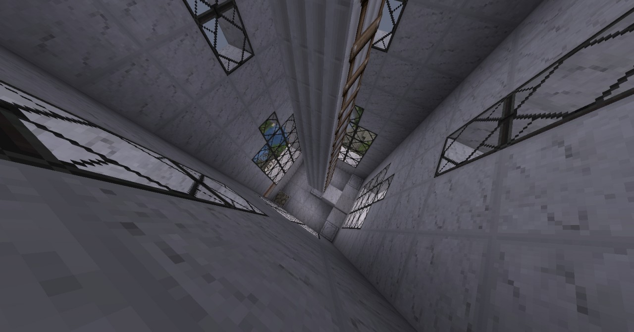 Gavala~Jades Tower Minecraft Map