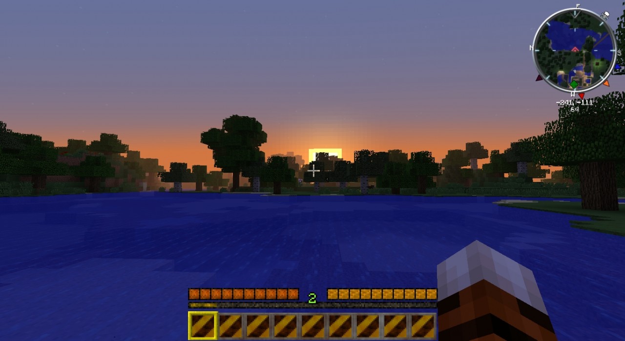 Industrial GUI Pack Minecraft Texture Pack