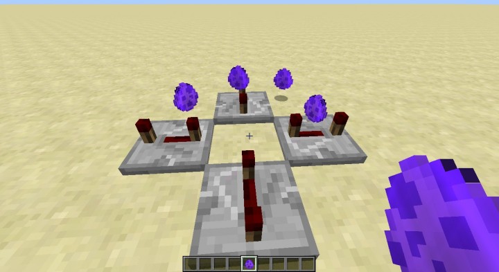 Map Making Tool (Dialog/Auto 4 Tick Repeaters) [One Command] Minecraft Map
