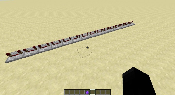 Map Making Tool (Dialog/Auto 4 Tick Repeaters) [One Command] Minecraft Map