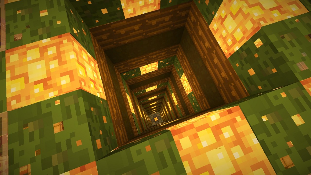 Moonlight - KitPvP map Minecraft Map