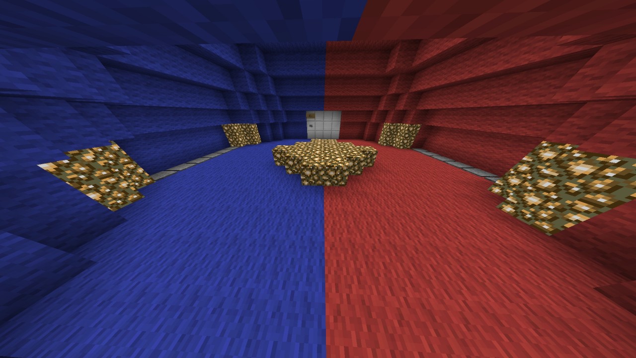 Archer Wars Minecraft Map