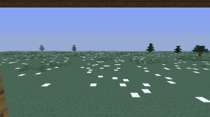 Sniper Tower Minecraft Map