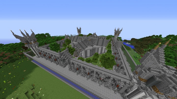 Magma Factions Minecraft Server