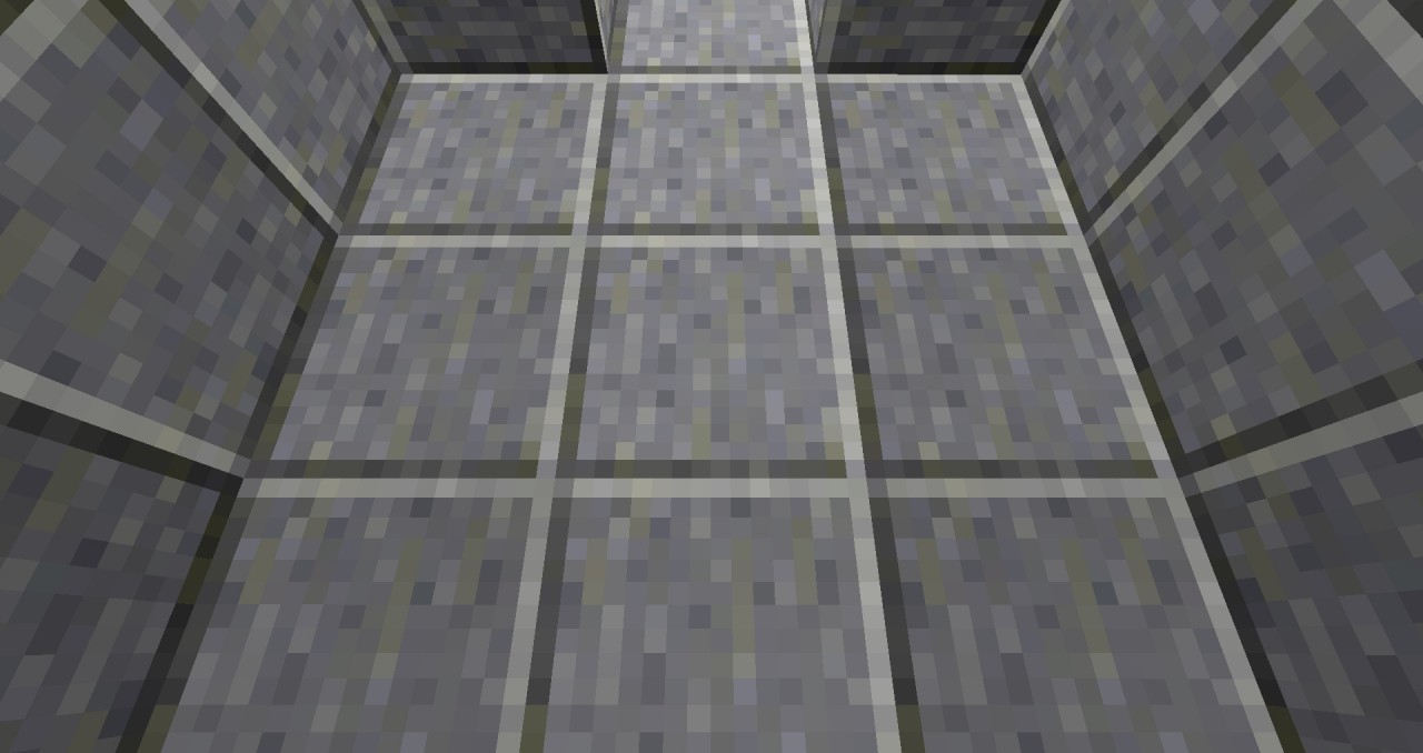 COMMAND TRAP (VANILLA) Minecraft Map