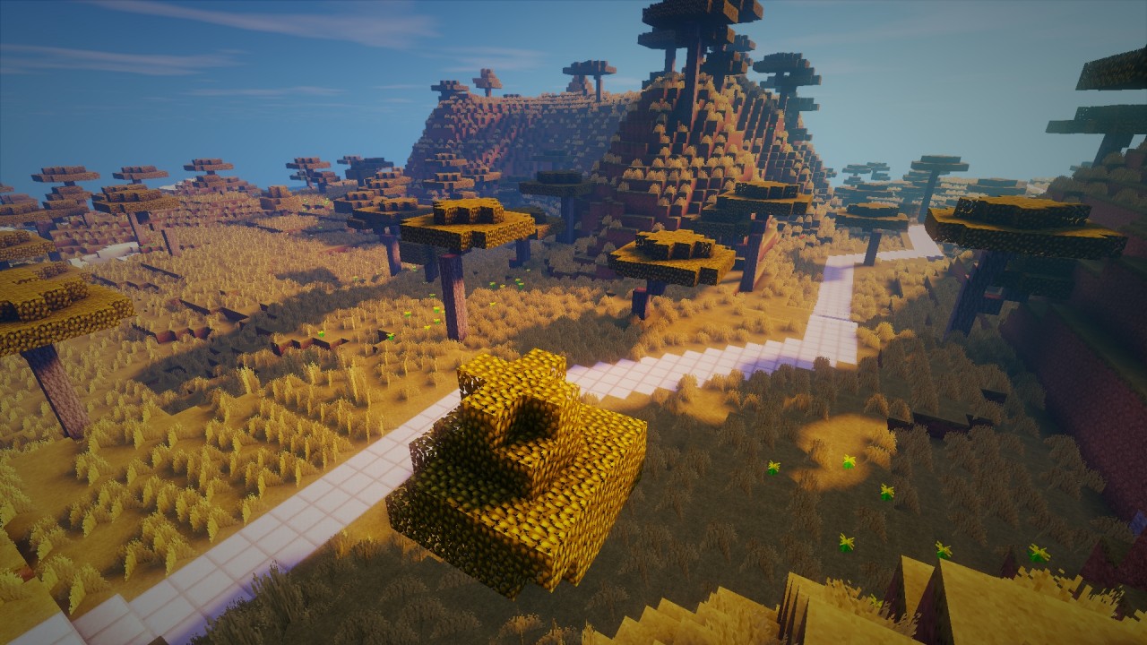 Bank of Money MC Minecraft Server