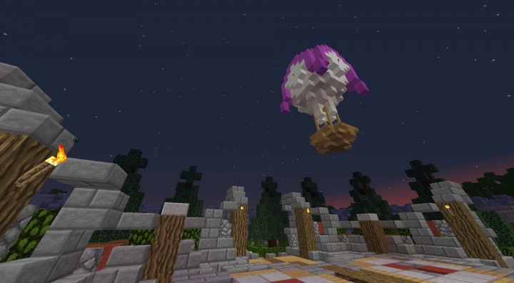 Craft Haven Minecraft Server