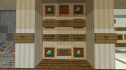 Manhunt Minecraft Maps | Planet Minecraft Community