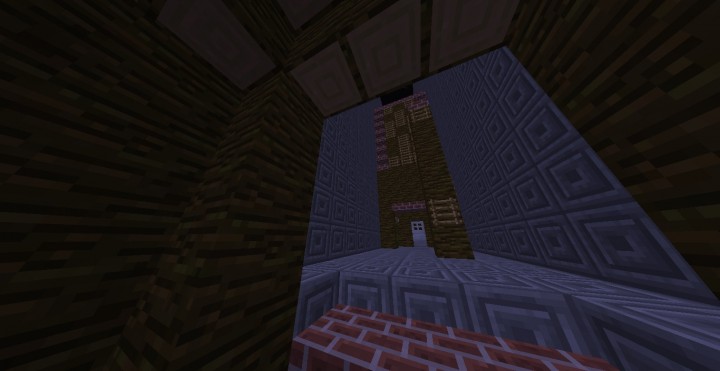 Wee Wee Parkour (Part 1) Minecraft Map