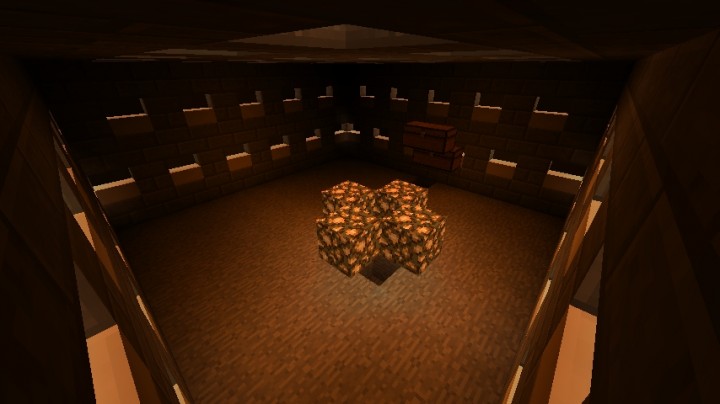 Block Breakers (Coming Soon) Minecraft Map