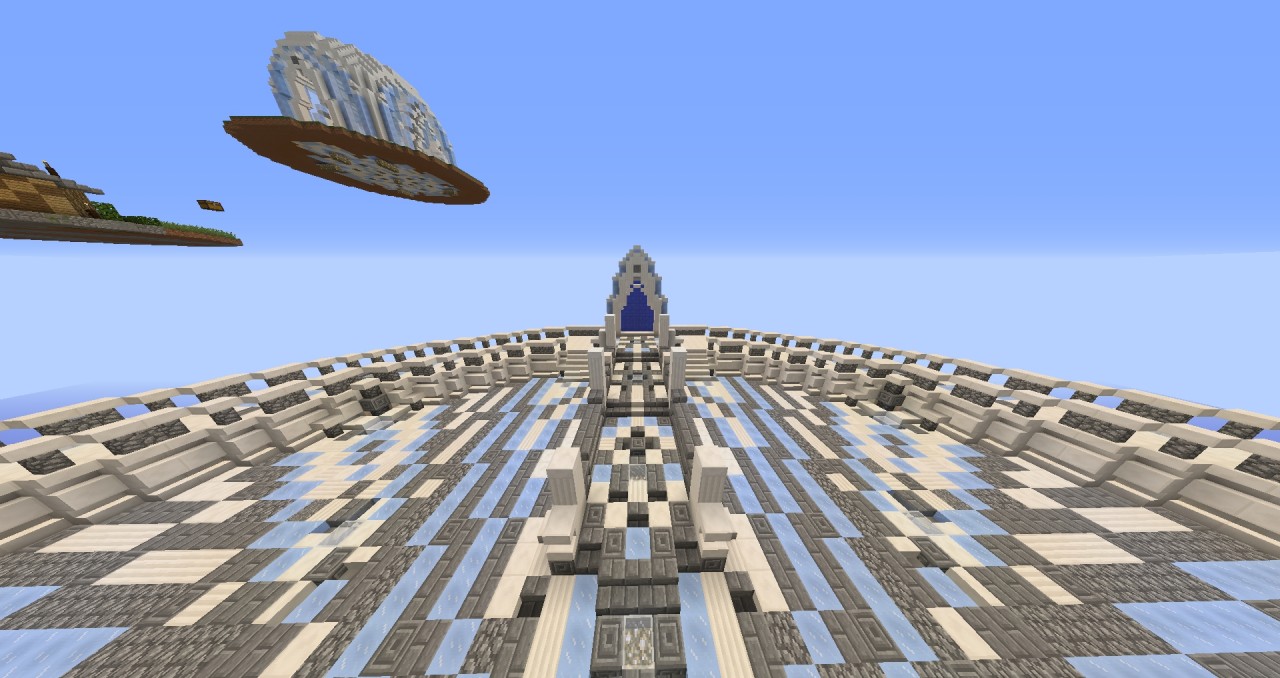 Minecraft Spawn Minecraft Map