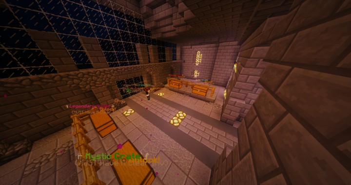 Vandal Prison [Looking For Staff] [24/7] Minecraft Server