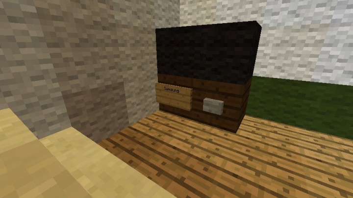 Sail Cruiser Green Albatros Minecraft Map