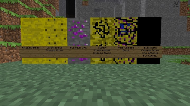 Gabe Mod [1.6.4] [V. 1.2] Minecraft Mod