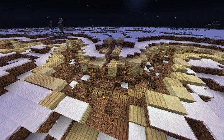 Trenches of the First World War Minecraft Map