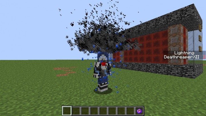 Only One Command- Pet Cloud Minecraft Map