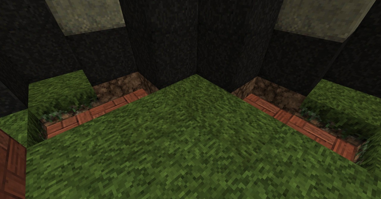 Orc Tents Minecraft Map