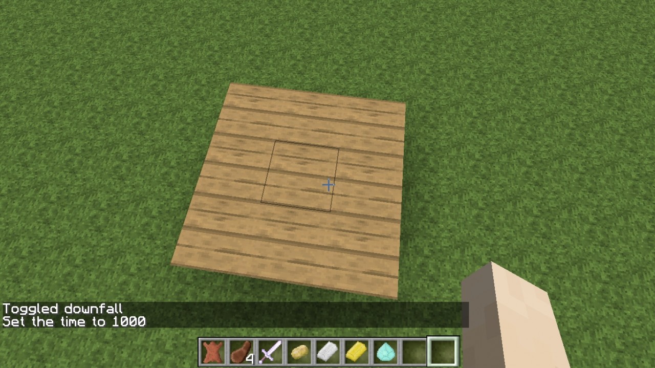 Better Default V0.2! Minecraft Texture Pack