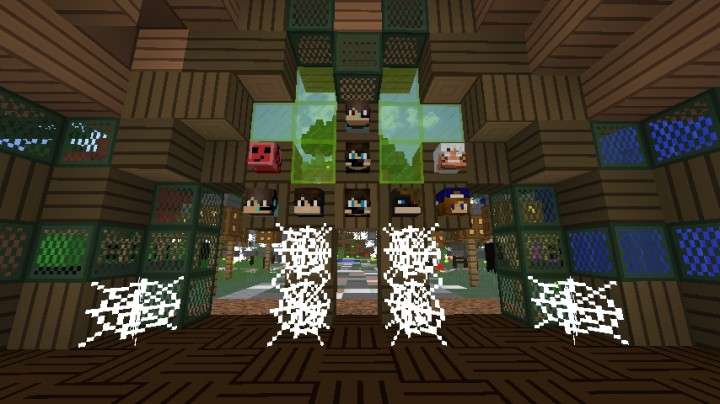 HyCraft Minecraft Server