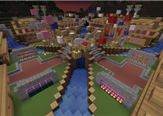 MuscleCraft NEED STAFF Minecraft Server