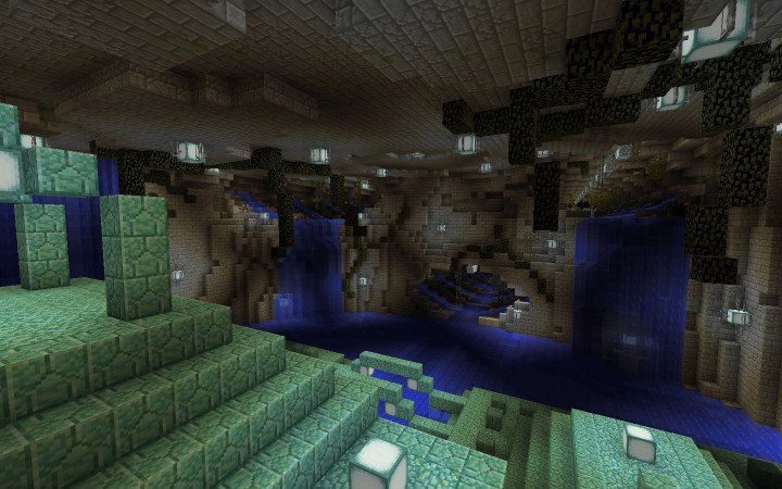 PRF Minecraft Server