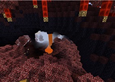 Inferno Minecraft Map