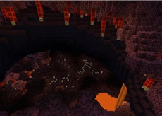 Inferno Minecraft Map