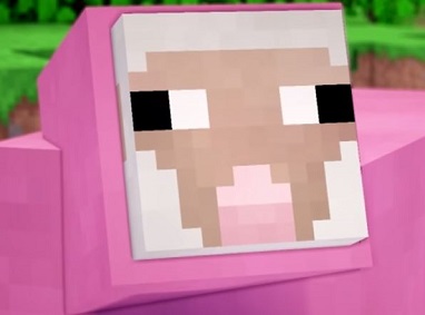 The Sheep Minecraft Server