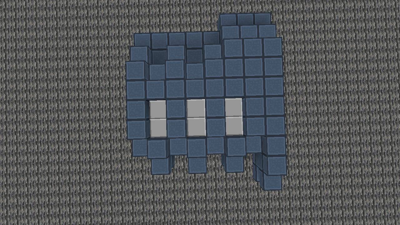 ALIENS Colonial marines EEV escape pod Minecraft Map