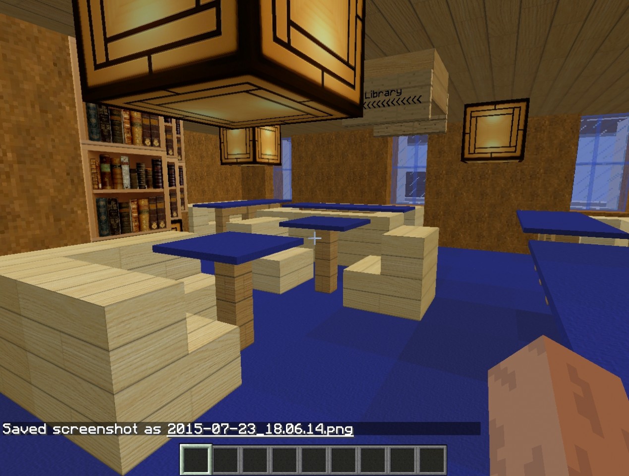 RMS Grayremnantic - Specially for my Number 1 Subscriber ! Minecraft Map