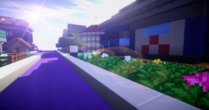 Annahstas's Pixelmon Build Repository v0.0.1 Minecraft Map