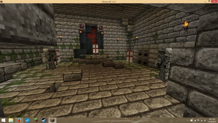 LORD BLUDMOORE'S CHALLENGE [Class-based, RPG Adventure/Challenge with ...