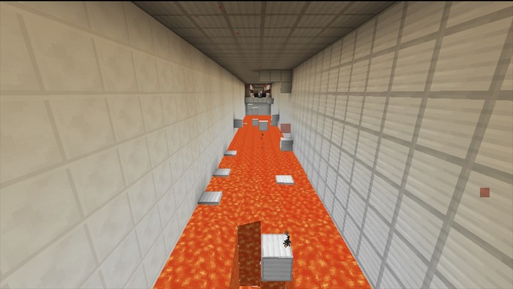 Space Zombies Minecraft Map