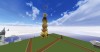 Infernal Ascension Minecraft Map