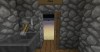 Nick's Outhouse Minecraft Map