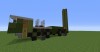 SA-10 Grumble (S300 PMU) Minecraft Map