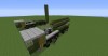 SA-10 Grumble (S300 PMU) Minecraft Map
