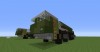 SA-10 Grumble (S300 PMU) Minecraft Map