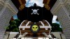 Pirate Theme (spawn or fraction) Minecraft Map