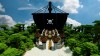 Pirate Theme (spawn or fraction) Minecraft Map