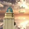 Apollon Tower Minecraft Map