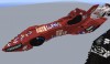 DeltaWing Pack (from 2011 to 2015) Minecraft Map