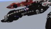 DeltaWing Pack (from 2011 to 2015) Minecraft Map