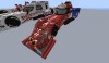 DeltaWing Pack (from 2011 to 2015) Minecraft Map